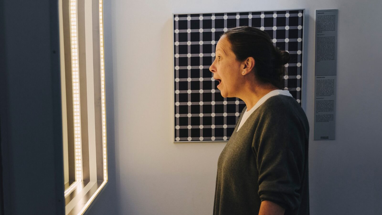 Interactive Illusions | Optical Illusions in Vienna